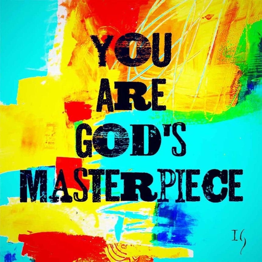 Scripture Art - Bible-Inspired Paintings