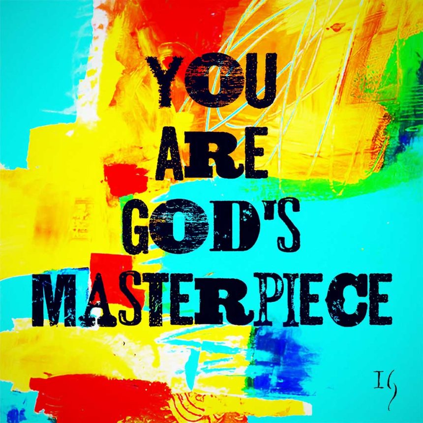 Buy Christian Paintings on Canvas at Ivan Guaderrama Art Gallery