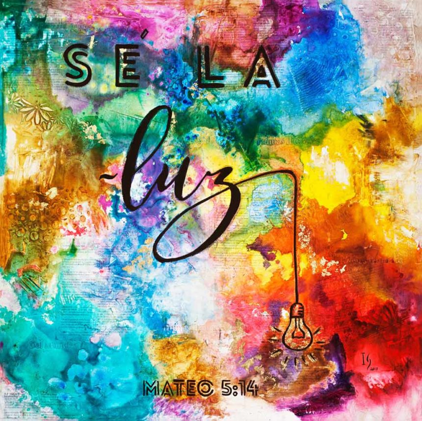 Buy Christian Paintings on Canvas at Ivan Guaderrama Art Gallery